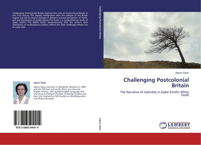 Challenging Postcolonial Britain von Agnes Sipos (2012, Taschenbuch ...