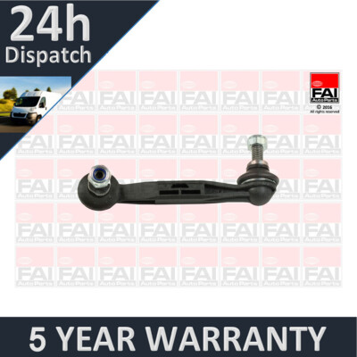 Fits BMW 3 Series 1 2 4 X1 i8 Z4 Stabiliser Link Rear Right Purevue ...