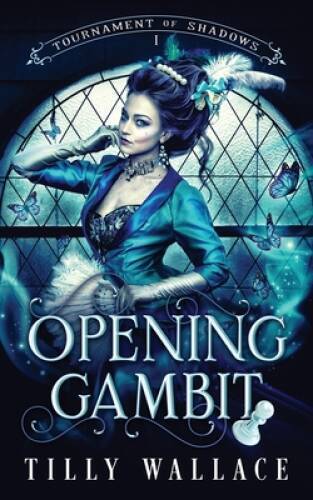 Opening Gambit - Paperback By Wallace, Tilly - GOOD 9780473620370| eBay
