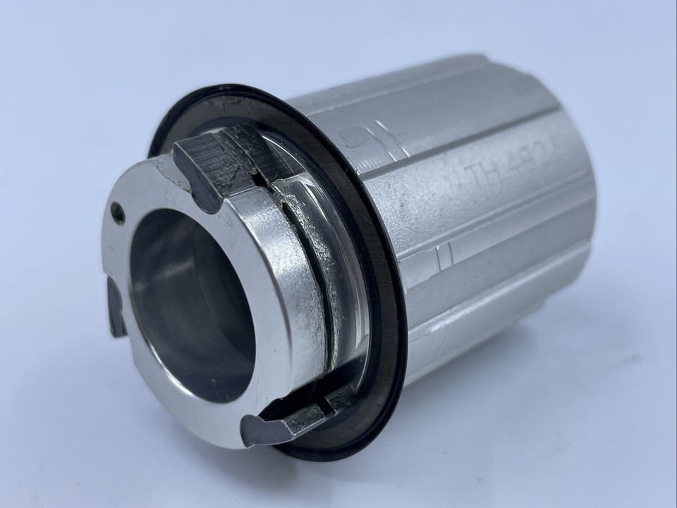 Vision Freehub Body Metron Trimax 3-Pawl Design SRAM Shimano NEW IN BAG ...