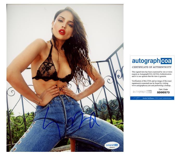 Eiza Gonzalez ó Dusk Till Dawn