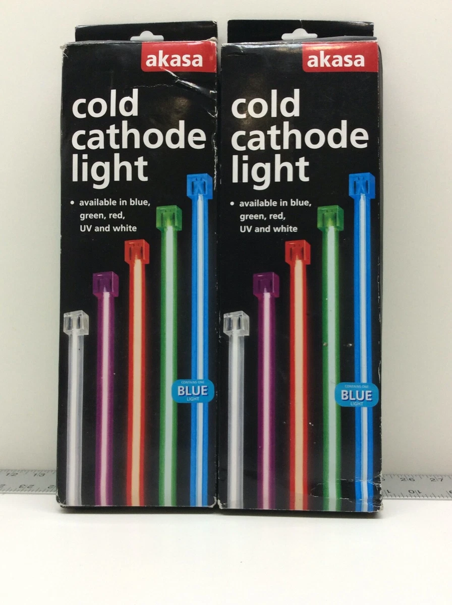 Blue Cold Cathode Lights | Shelly Lighting