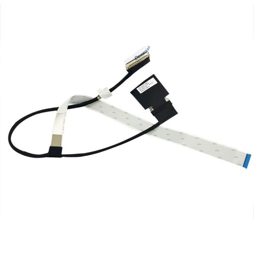 LCD EDP Cable Laptop for Lenovo ThinkPad L15 Gen 3 21C3 21C4 21C7 ...