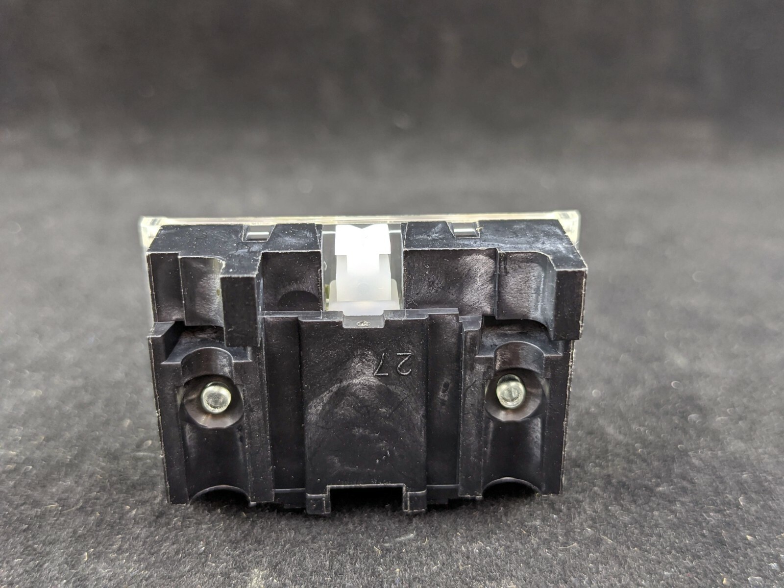 Allen Bradley 800T-XD2 Contact Block Shallow Block 1 N.C. | eBay