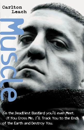 Muscle by Carlton Leach (2003, Trade Paperback) for sale online | eBay ...