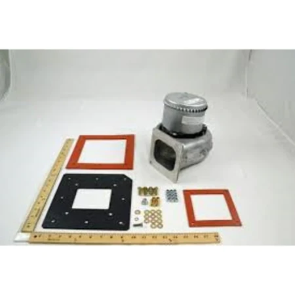 Goodman 4810007S - Furnace Flue Collector Box (4810007S) | eBay