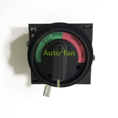 For circuit breaker type F operating handle 1PCS new F-03SV LF DR | eBay