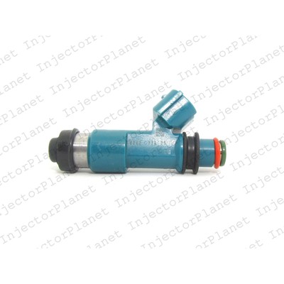 Single Unit DENSO 0040 fuel injector 2007-2010 Suzuki SX4 2.0L 4 cyl ...