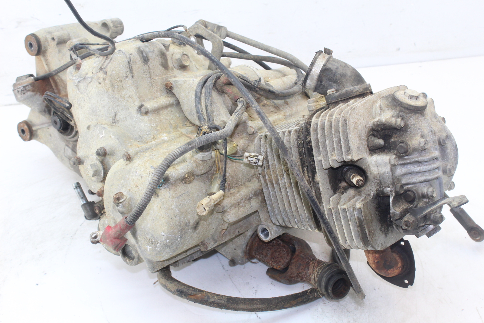 05 ARCTIC CAT 250 ENGINE MOTOR REPUTABLE SELLER | eBay