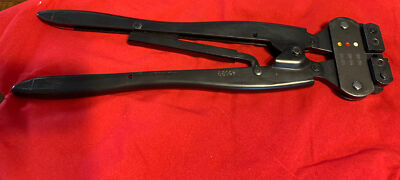 AMP TYCO TYPE C CRIMP TOOL 45099 | eBay