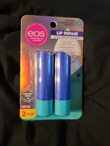 EOS Lip Repair Lip Balm | eBay