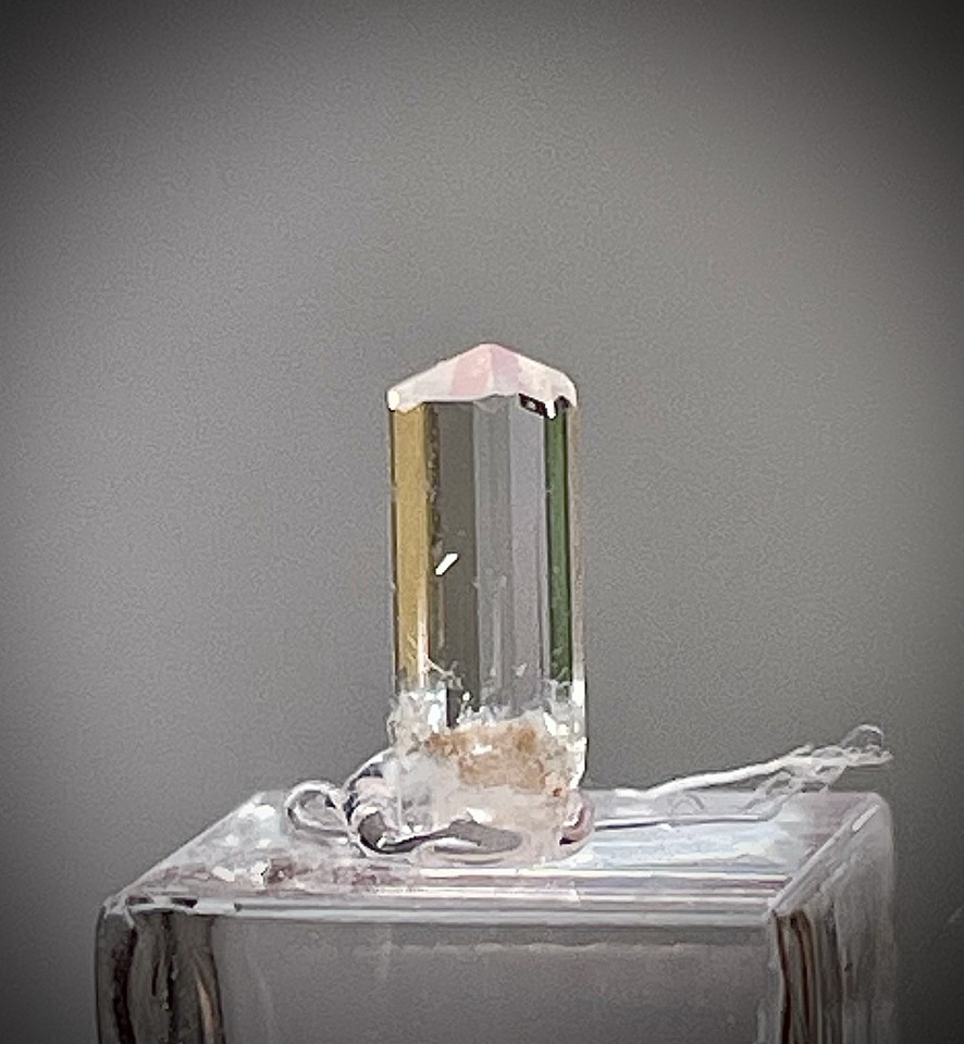 Rare phenakite crystal from Burma , 7 mm , M100 | eBay