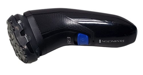 Remington R3 Shaver Mens Rotary Electric Razor Cordless Black R-3 | eBay