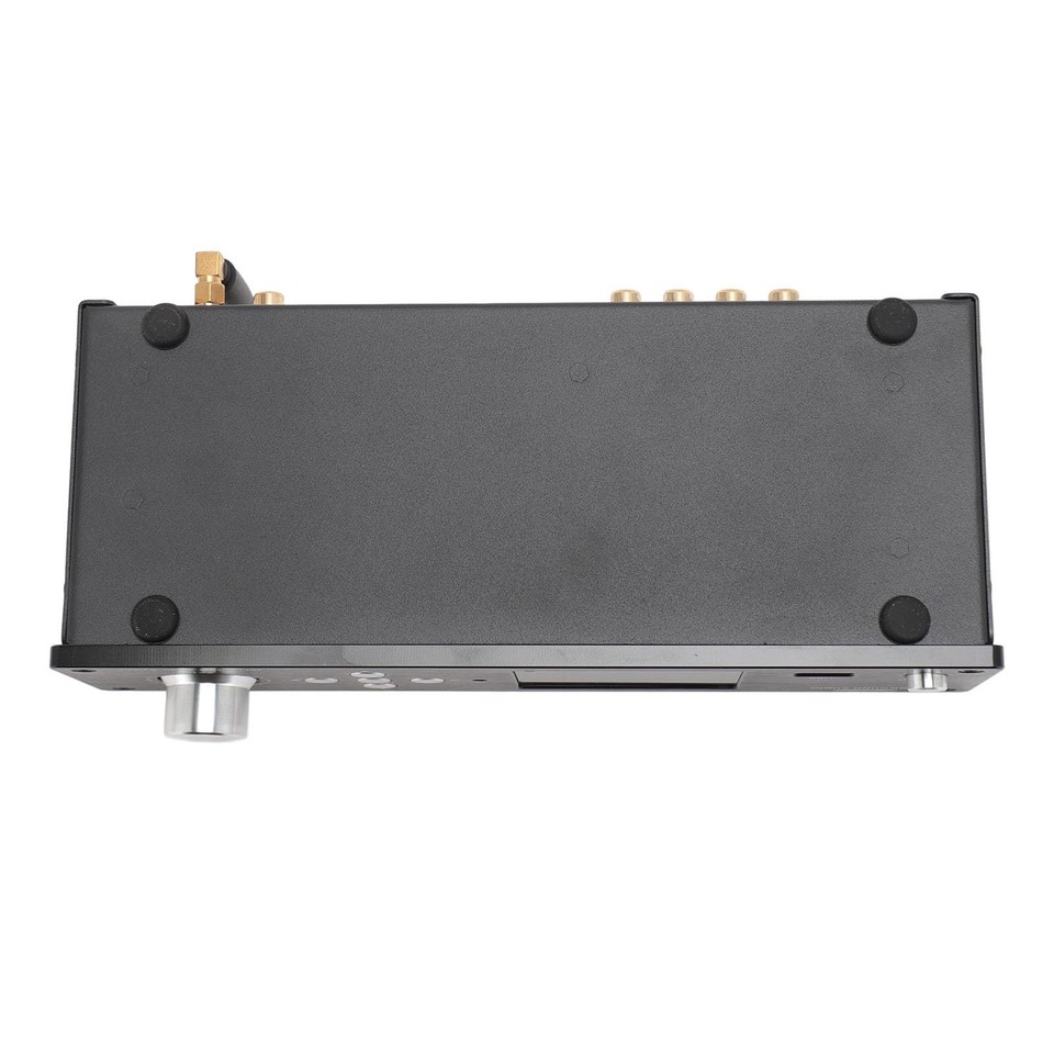 5.1 Surround Sound Decoder, 192Khz 32Bit, Supports 4K, ARC Optical ...