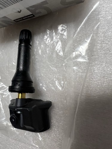 Tire Pressure Monitoring System (TPMS) Sensor Nissan Part # 40700-9DJ0A ...
