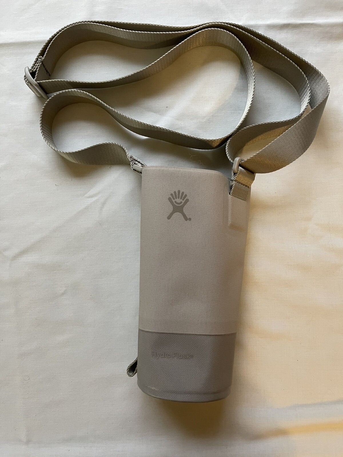 Hydro Flask - Tag Along Bottle Sling, Gray Small | eBay