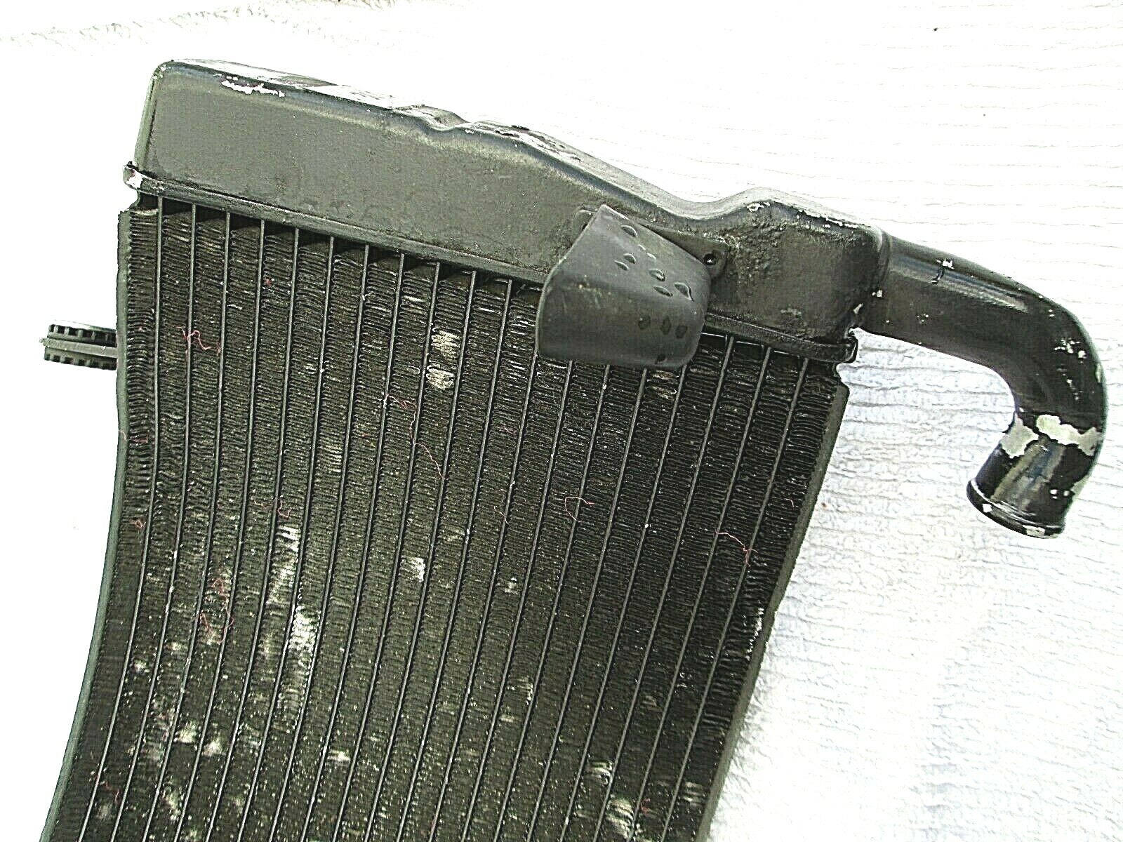 DUCATI OEM 749 999 RADIATOR $35.99 | eBay