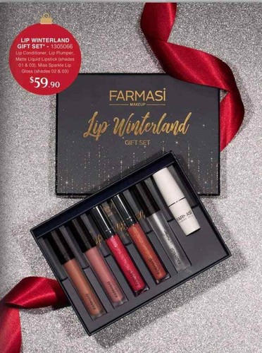 Farmasi Gift Sets | eBay
