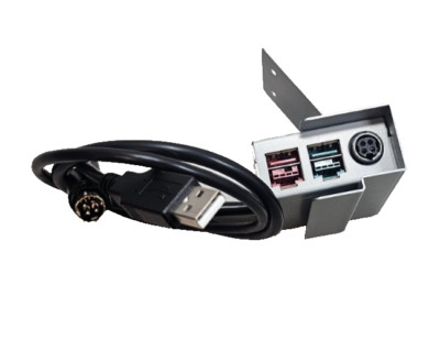 Panasonic JS980USBPWR USB Power Injector Dongle 12/24VT | eBay