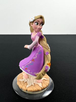 Disney Infinity Rapunzel Figure