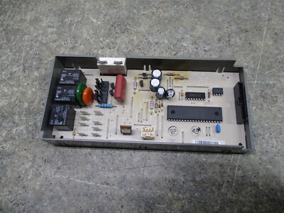 KITCHENAID DISHWASHER CONTROL BOARD PART # 8564543 8530909 | eBay