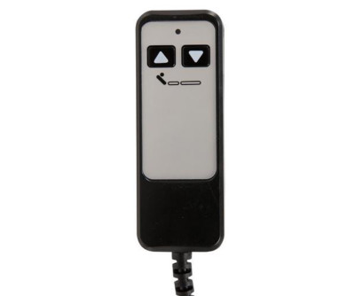 Bed Tech Bedtech x2 Wired Richmat Remote Control for Adjustable Bed | eBay