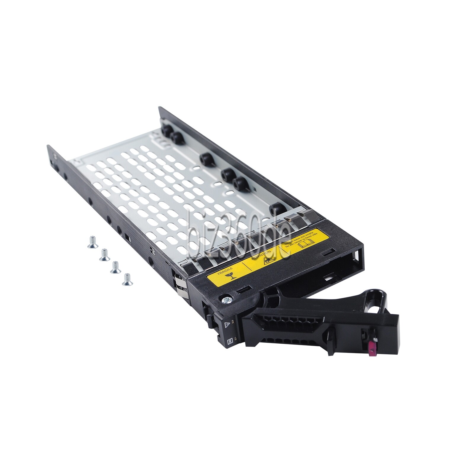 2.5" SFF SAS SATA Caddy Tray For HP MSA2060 MSA1060 MSA2040 M2 P14405 ...