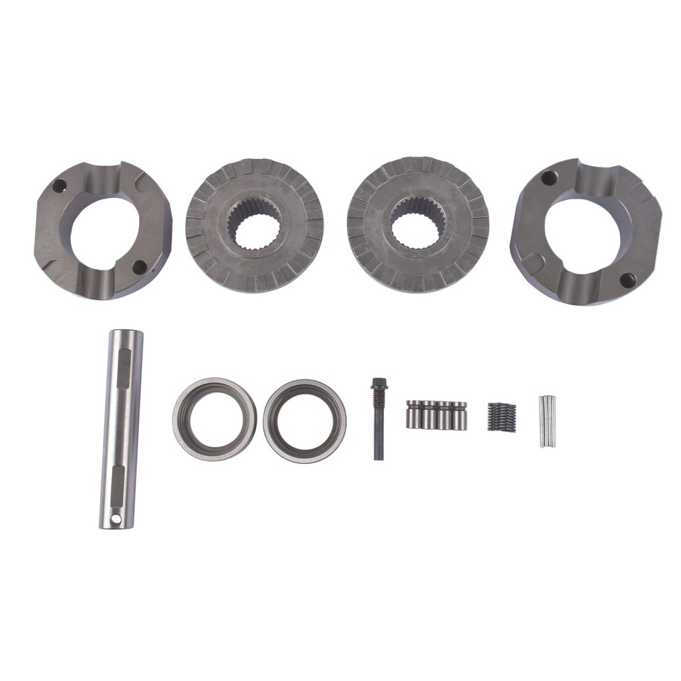 Differential Locker for Ford 8.8" 31 spline includes Heavy-Duty Cross ...