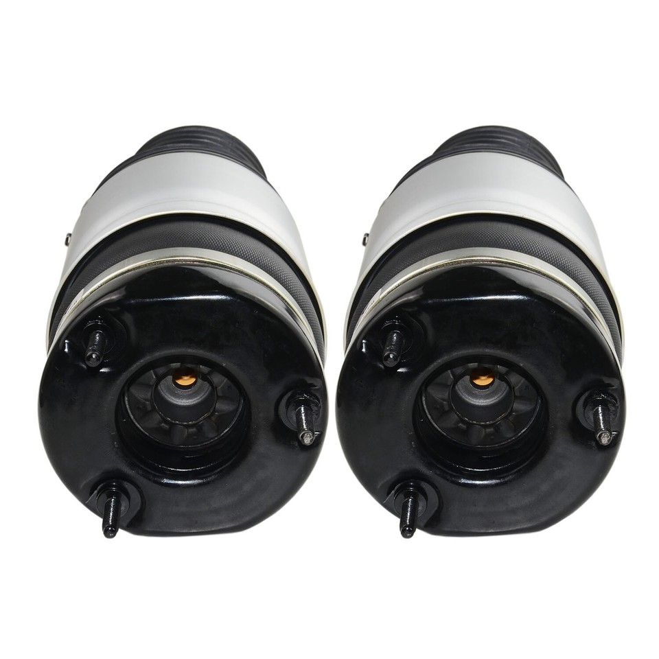 2X Front Air Suspension Spring Bag for Jeep Grand Cherokee WK2 11-16 ...