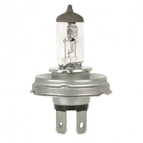Hella R2 Headlamp Globe 24V 55/50W A2455/50 | eBay
