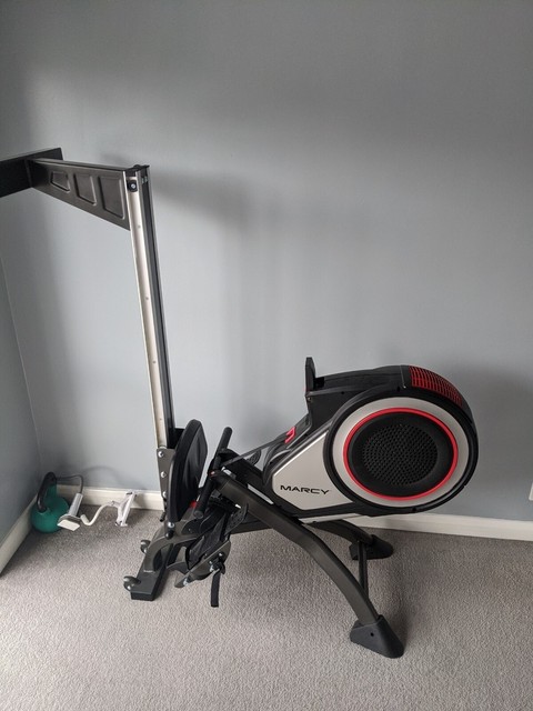 Marcy Onyx Geneva 6000 Rowing Machine for sale online | eBay