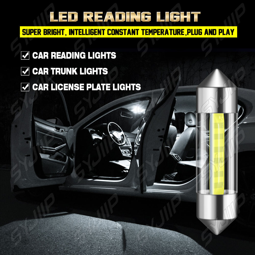 For Holden Commodore VE 2006-2013 LED Interior Lights Conversion Kit ...