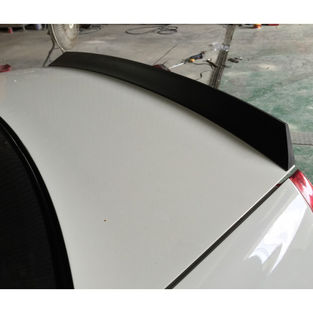 Stock 380P Rear Trunk Spoiler Wing Fits 2011~2017 Chevrolet Caprice PPV ...