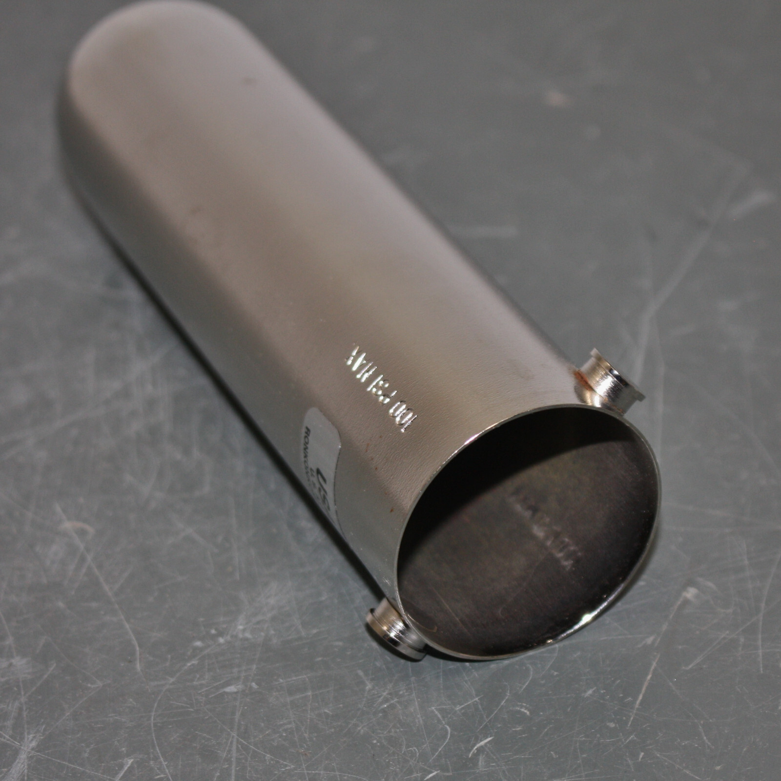 USATCO Sealant Gun Retainers 72-C04091, 6 oz Capacity, for Air Operated ...