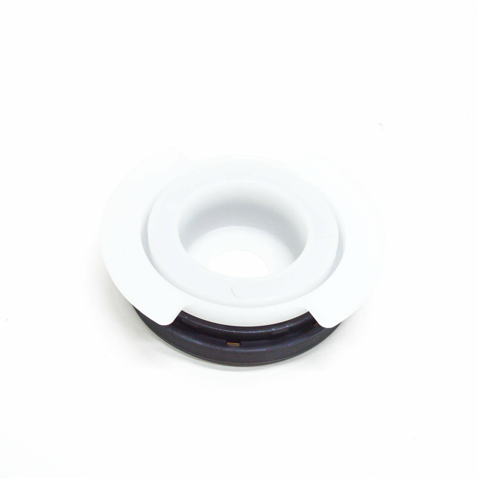 NEW BMW 5 E60 LOWER TIMING CASE SHAFT SEAL 11147647380 ORIGINAL 11-14-7 ...