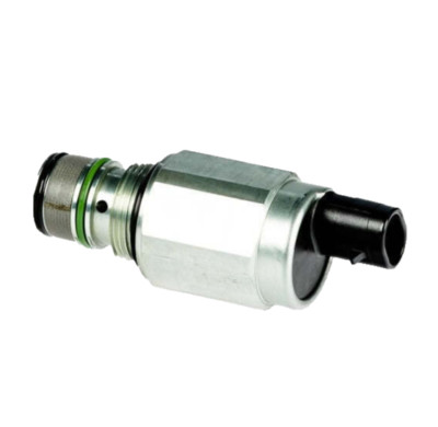 Solenoid Valve RE183369 for John Deere 2204 5055E 5100E 5425 5620 ...