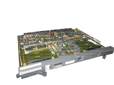 NTAK01AA CPU CONF MERIDIAN CPU Conference Card NORTEL NORTHERN TELECOM ...