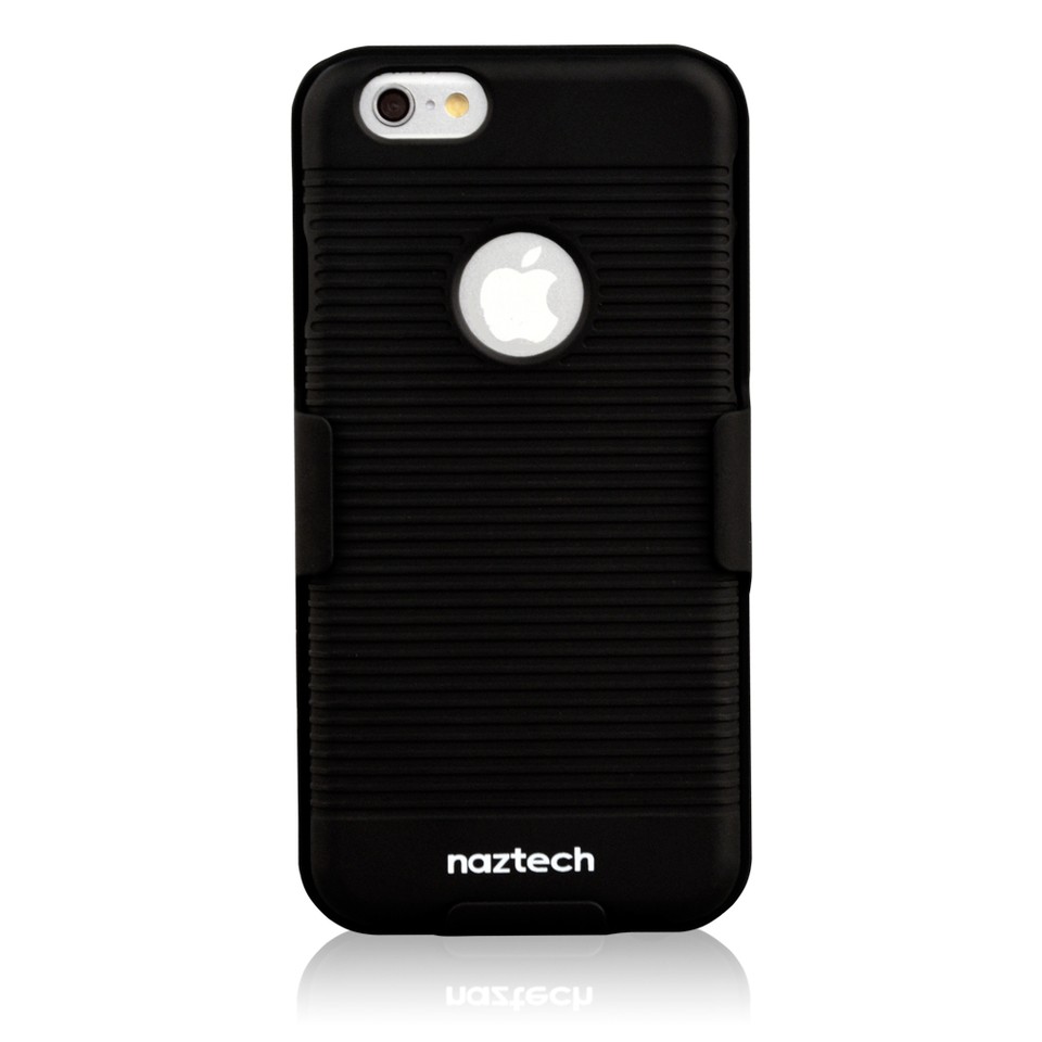 Naztech 4pcs iPhone 6 Bundle Kit Just New FREE SHIPPING ORDER SOON ...