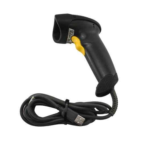 SYMBOL USB BARCODE SCANNER LS2208-SR20007R-UR BUNDLE OF 4 | eBay Australia