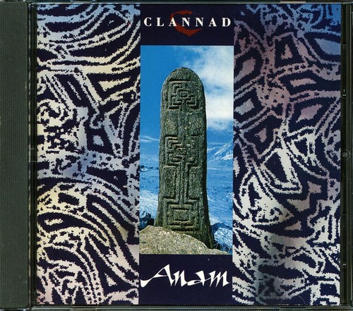 CD Clannad - Anam | eBay