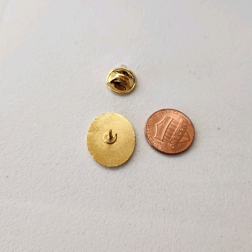 Vintage Vertex Crown & Bridge Articulator Lapel Pin Dental Lab Dental ...