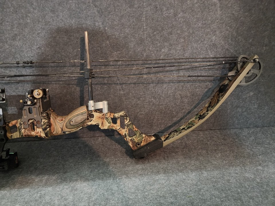 Martin Fury Bow LH | eBay