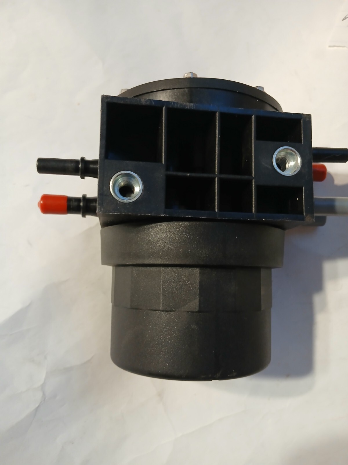 Fuel Pump Reservoir Tank Selector Valve F1UZ9B263B Fits Ford 89-97 F150 ...