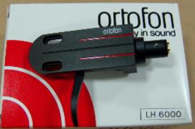 Ortofon head LH6000 Headshell Self 14.5g | eBay