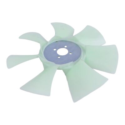 Tractor Radiator Fan For John Deere 4720 Compact Tractor LVA14605 | eBay