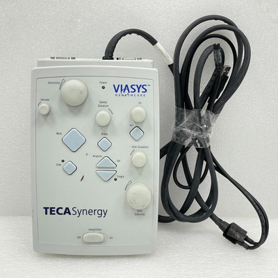 Medical Equipment - Teca