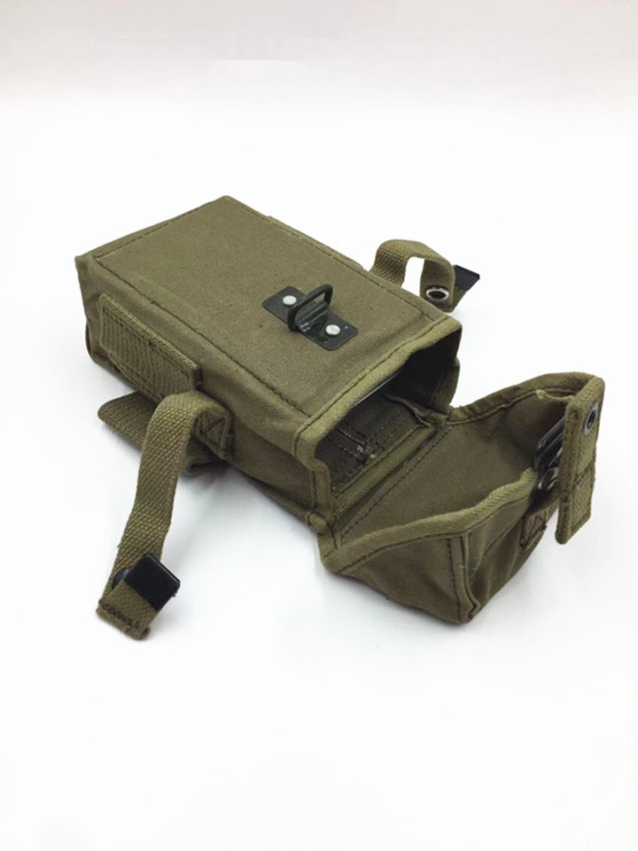 Original Chinese Military Surplus M14 ALICE Magazine Pouch Vietnam War ...