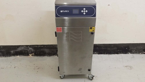 Purex 400i Air Filtration Machine | eBay UK