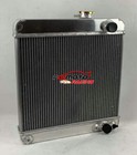 19" W Aluminum Radiator for 1964 1965 Buick Skylark, Special ...