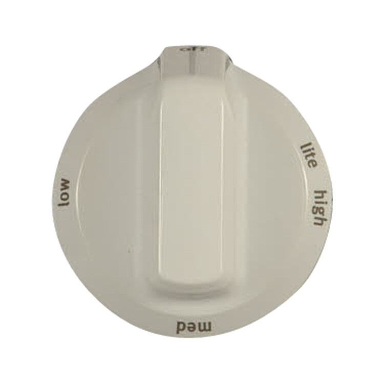 ForeverPRO WPW10200192 Knob for Maytag Range W10200192 1547290 ...